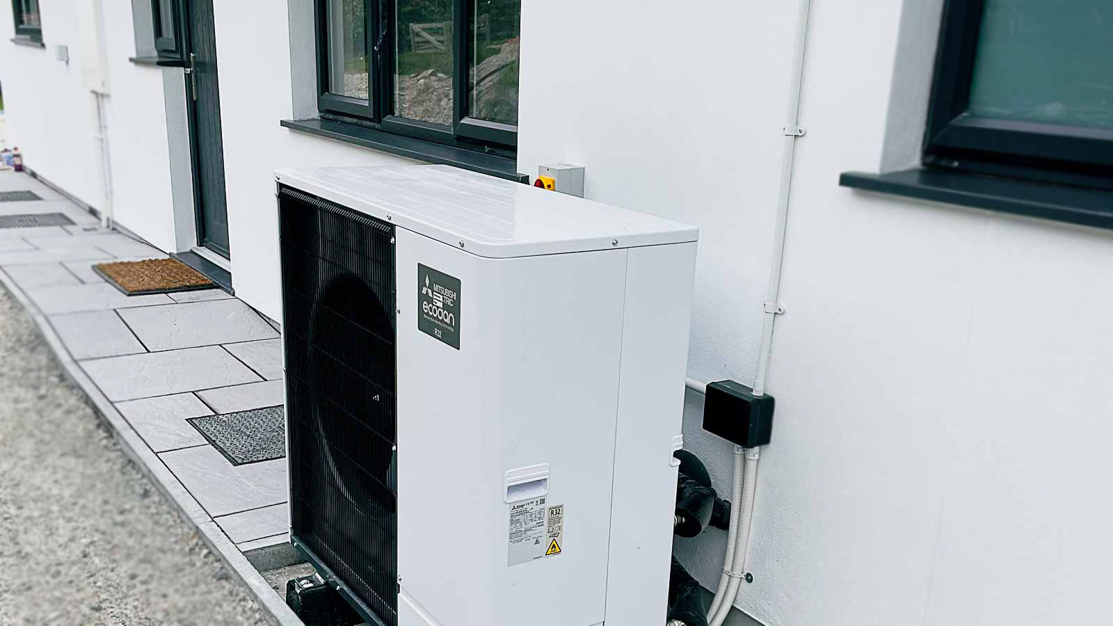 Malcolm Harris Heating | Plumbing and Renewable Heating in Cornwall