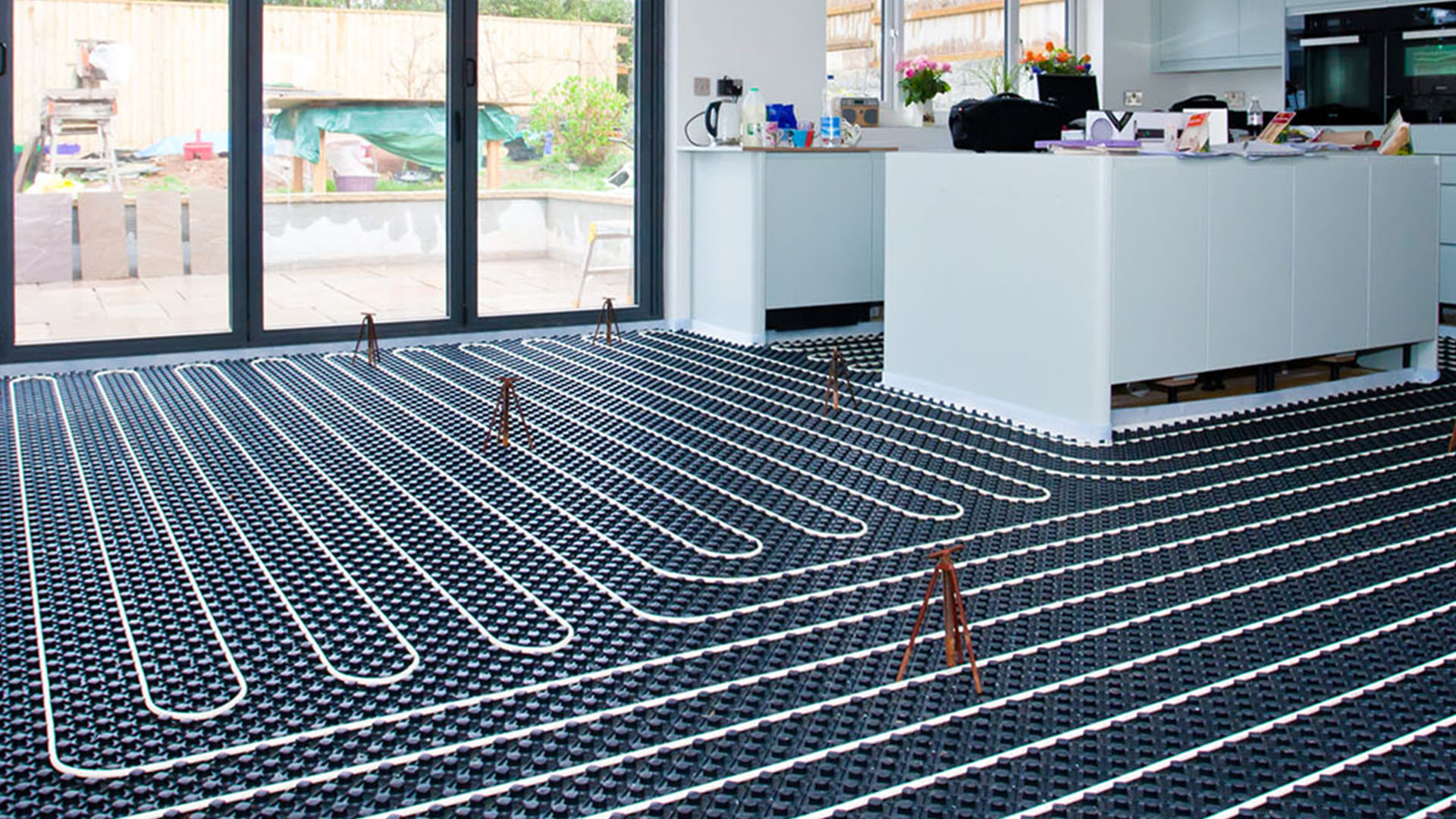 Malcolm Harris Heating | Plumbing and Renewable Heating in Cornwall